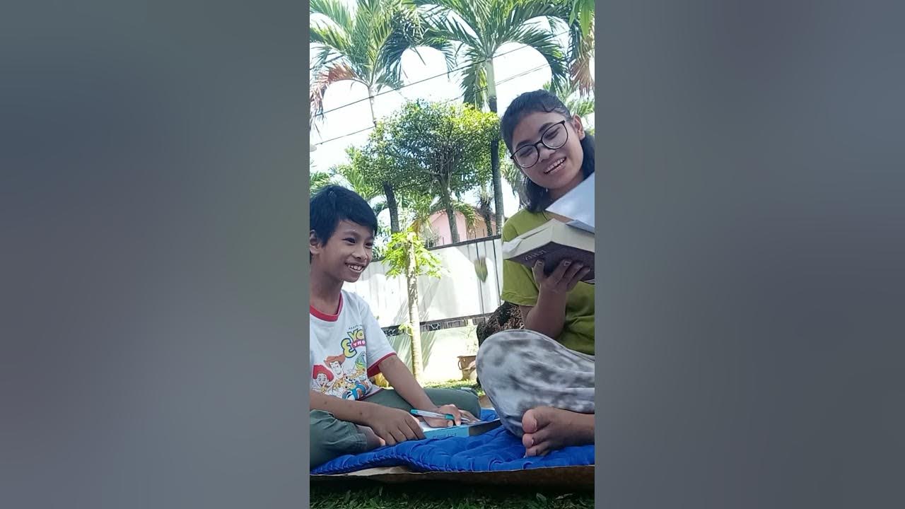 liburan ngapain aja ya..? - YouTube