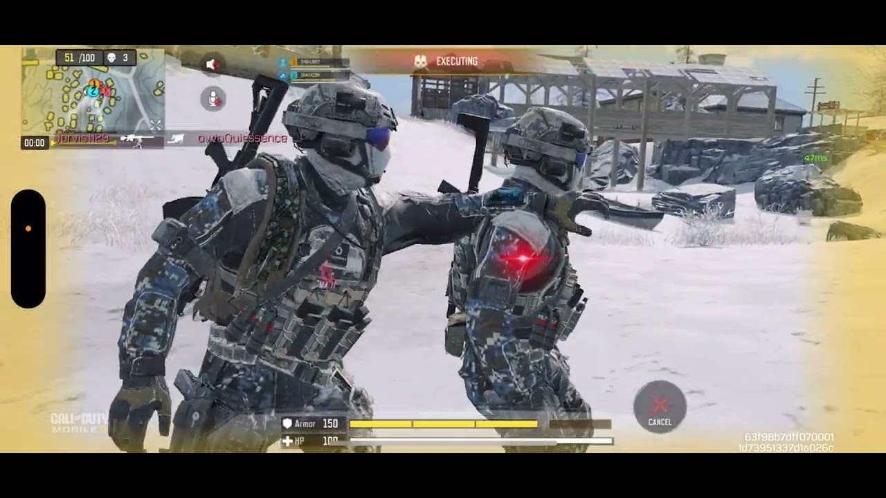 Engaging enemy,enemy down,enemy eliminated….🥷🏻 - YouTube