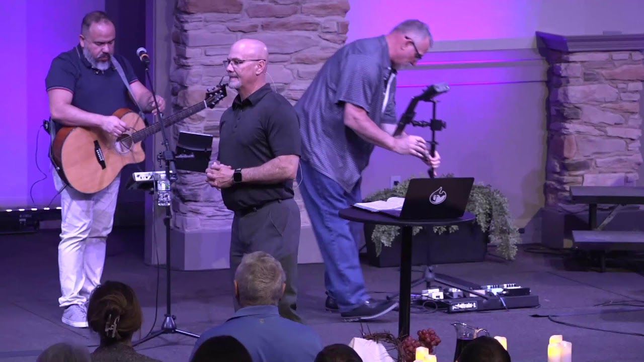FFM Good Friday Service 4-18-25 - YouTube