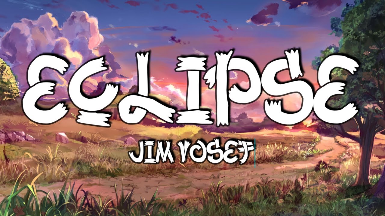 Jim Yosef - Eclipse (Audio Spectrum) - YouTube