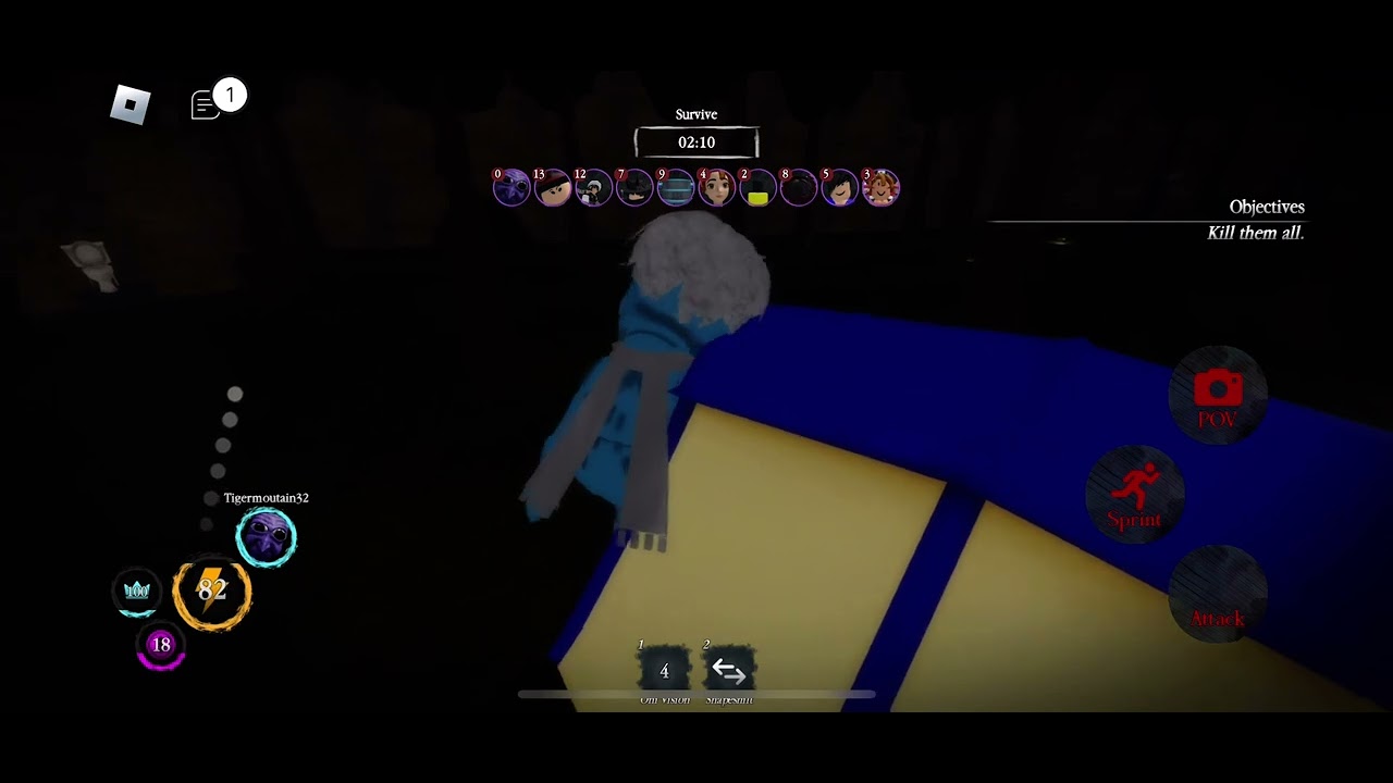 Diamond AO ONI GAMEPLAY - YouTube