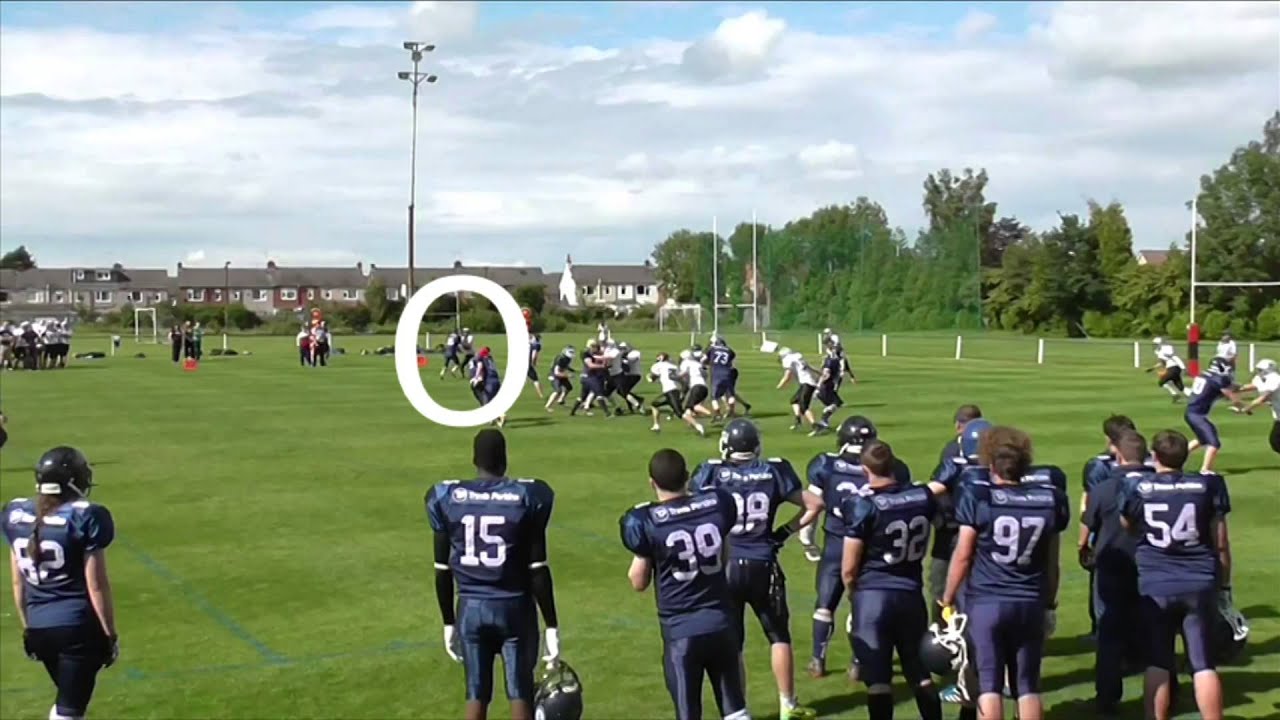 Chris Anderson - Highlight Video - YouTube