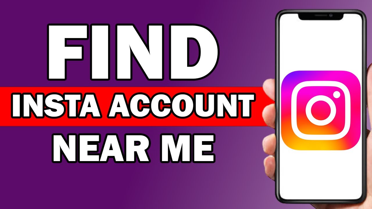 How To Find Users Near Me On Instagram | find instagram users near me ...