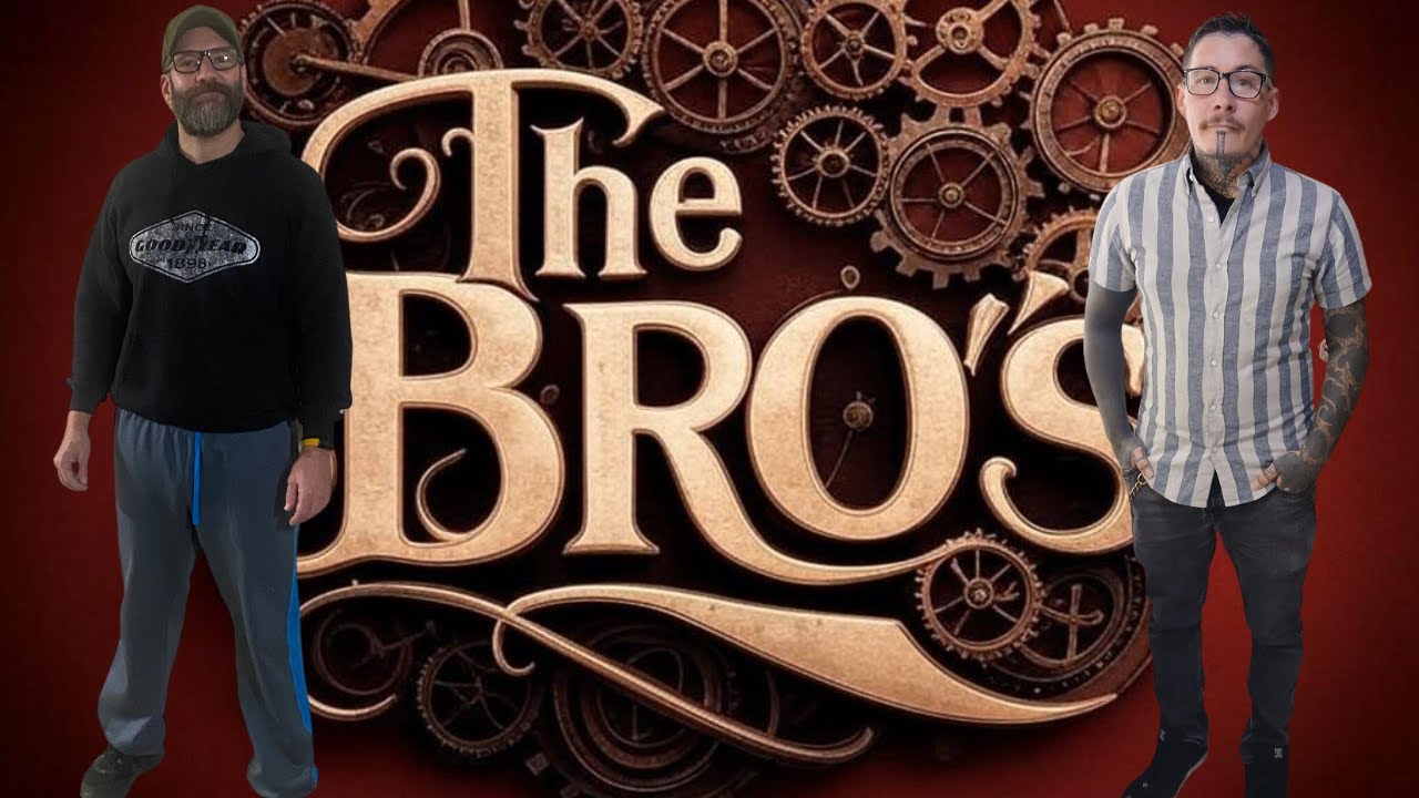 The Bro's #1 - YouTube