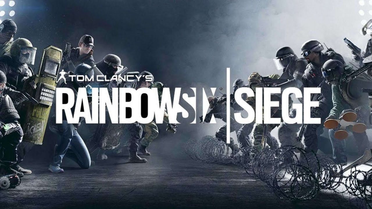 Ying Ace / Club House / R6 - YouTube