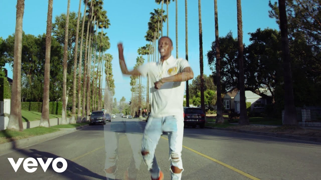 B.Bandz - Happen Again - YouTube