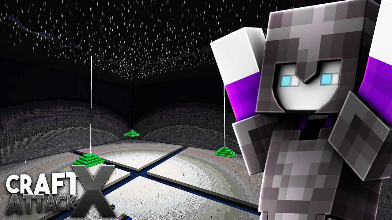 ES IST FERTIG (ENDLICH) - CRAFT ATTACK 10 #33 - YouTube