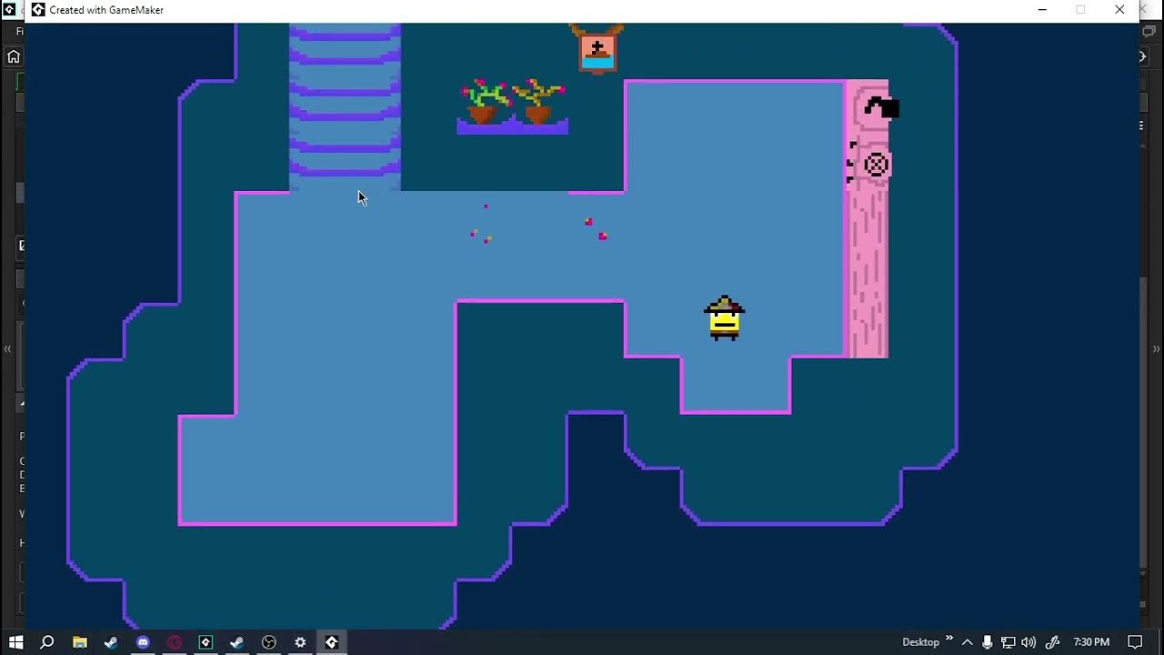 My First Game Devlog 3 Youtube