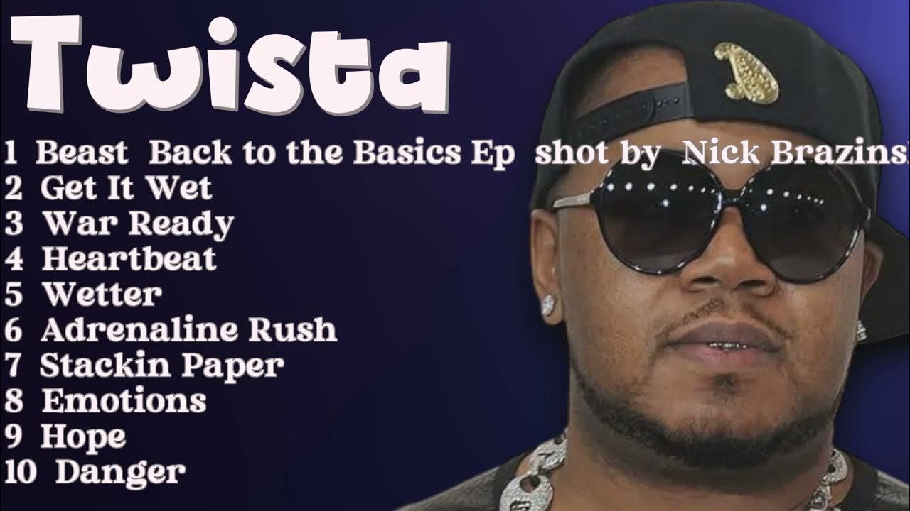 Girl Tonite Twista The Hits Everyones Talking About United Youtube