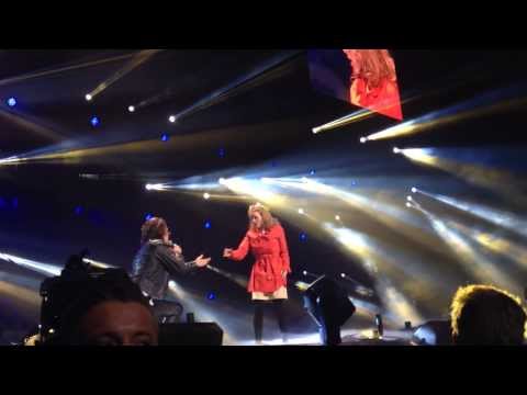 Ylvis in Spektrum - Someone Like Me (full)