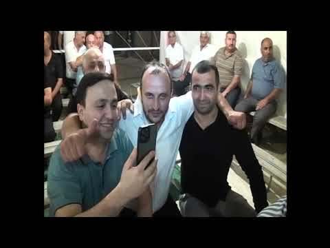 Şahin bəy (Zirə Toyu) 2 ci hissə