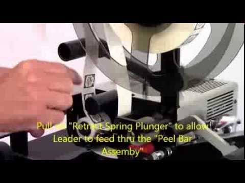 Postmatic Installation and Stamp Coil Tutorial - YouTube