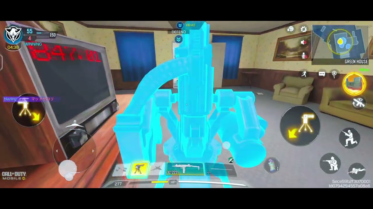 GRANDMASTER HAS BOTS??#codmemes #codmobile #codmw #codmelaka #codmeme #codm - YouTube