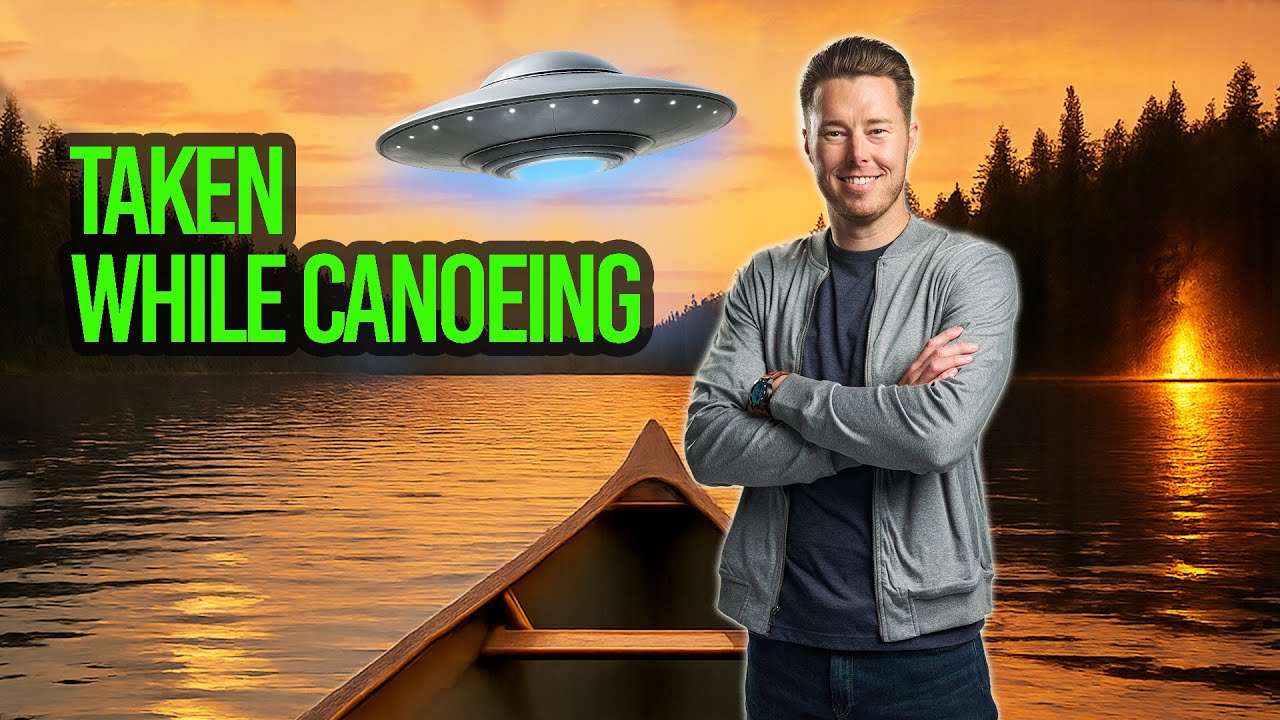 The Allagash Alien Abductions: They Were Taken | Mostly True Alien ...