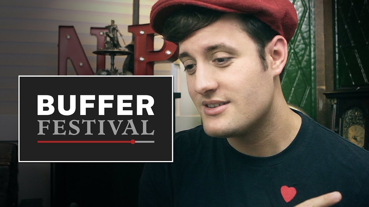 Buffer Festival 9/28-10/1 - Toronto Appearance & Music Video Premiere ...