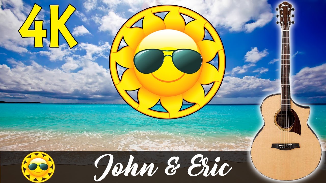 Ohio Acoustic Guitar 4k Parma, Ohio Sony Rx10 iii with Rode Videomic ...