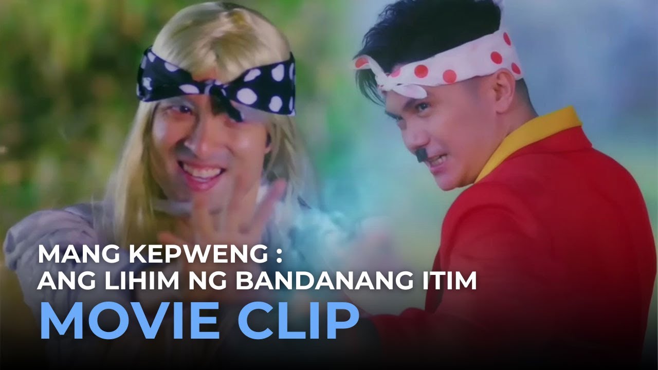 The all-out war of Mang Kepweng and Maximus | Mang Kepweng - Ang Lihim ...
