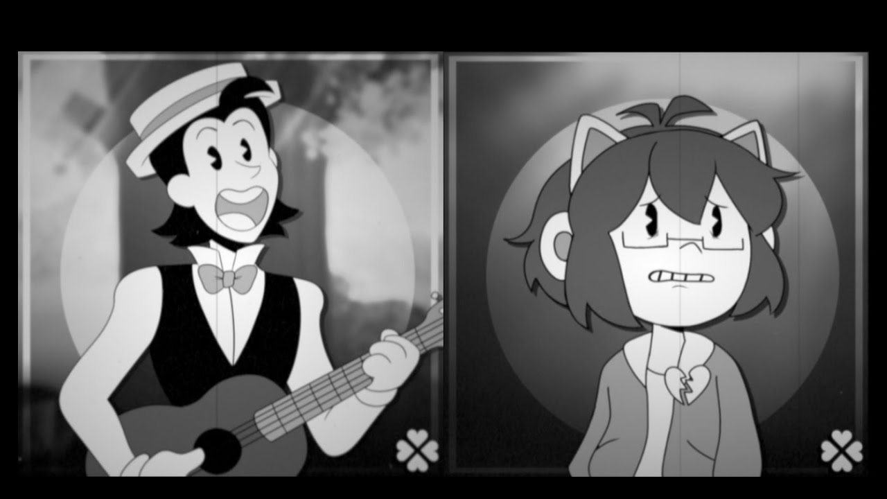 [Mashup] Help Me in 100 Years (Clover Mashup) OR3O - YouTube