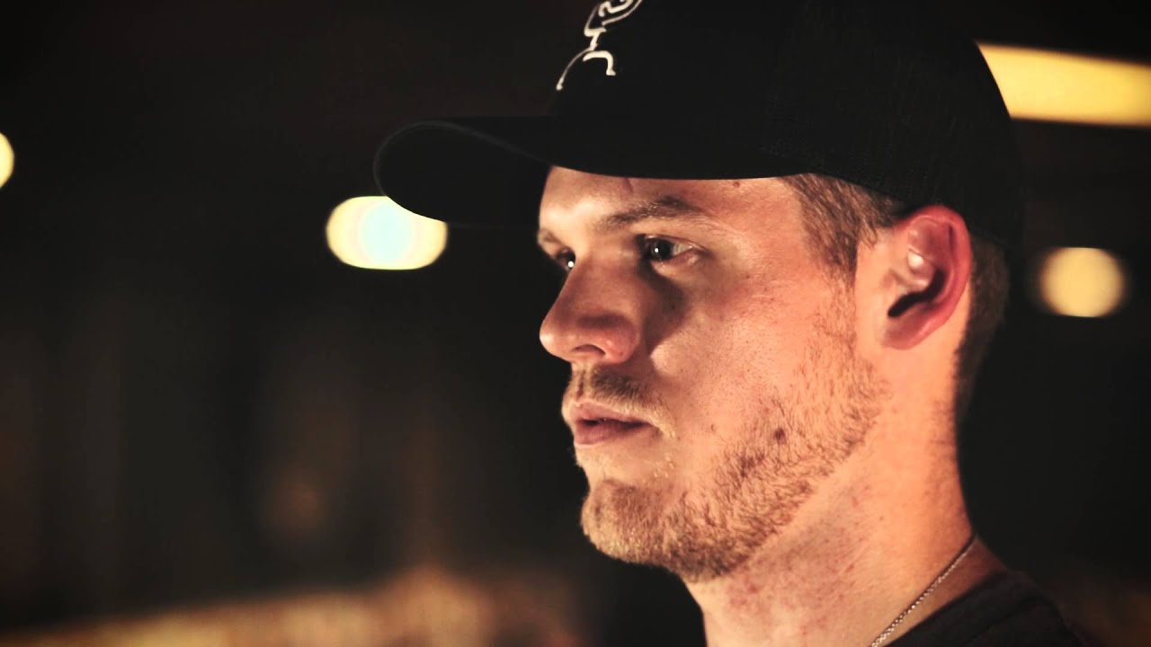 Sam Riggs - An Inside Look At Breathless - YouTube