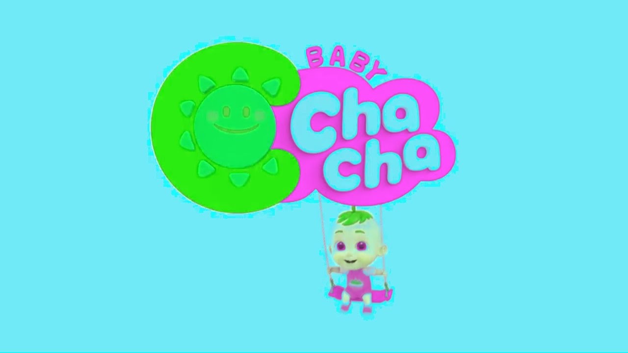 baby Cha cha Logo Effects (Sponsored by Preview 2 Effects) | Combines ...