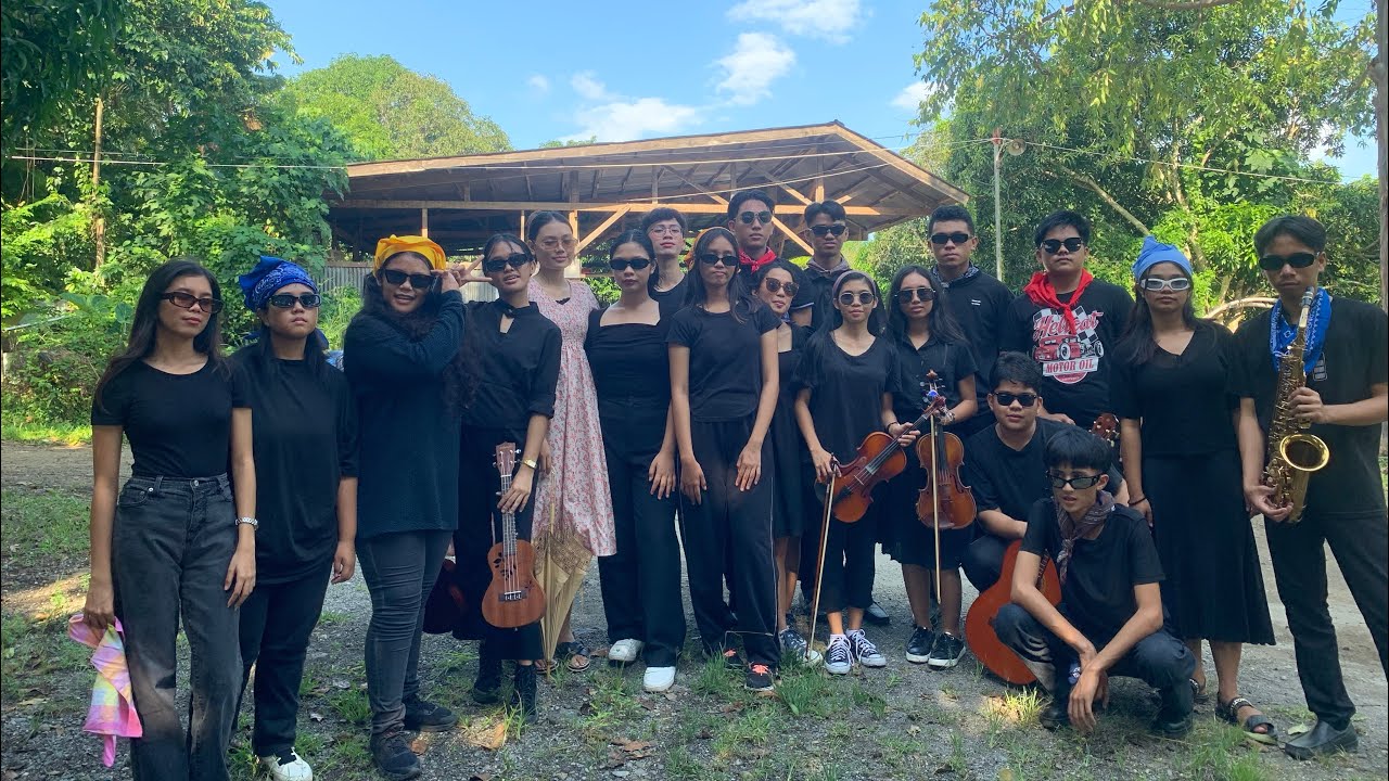 AWITING BAYAN | STEM- Goodness | - YouTube