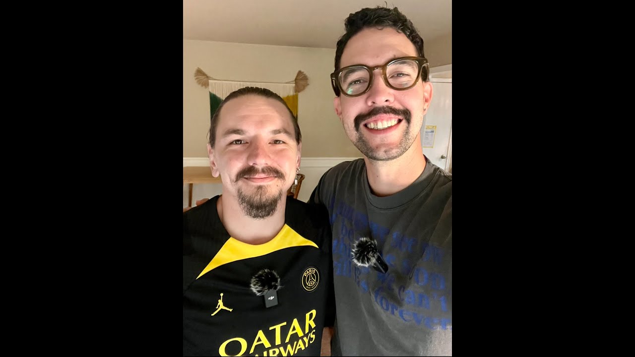 Episode #22 Matt MaClay - YouTube