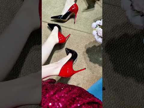 Sultry Feet: Perfect Toes & Smooth Soles 👠💅 #SexyFeet