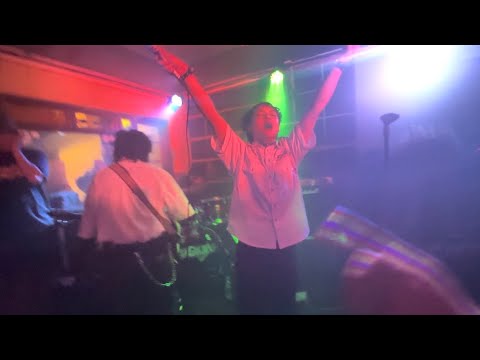 ISANG ANGHEL - ZILD live at SaGuijo (nonzerosumgig07) 12/21/23 ...