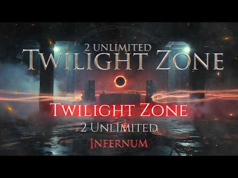 2 Unlimited - Twilight Zone [Epic Dark Techno] [INFERNUM]