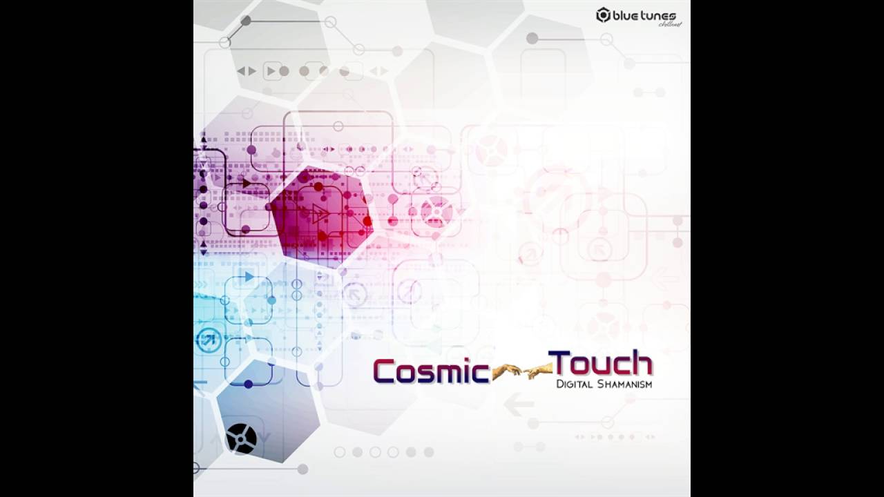 Cosmic Touch - Cosmic Bounce - Official - YouTube