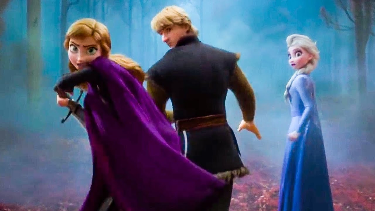 Disney Movies New Trailers (2019) HD - YouTube