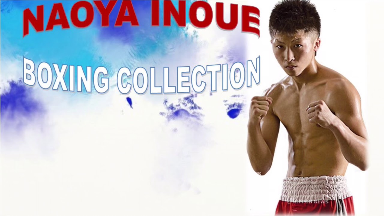 Naoya Inoue career fights Pt1 Vs Crison Omayao reaction - YouTube