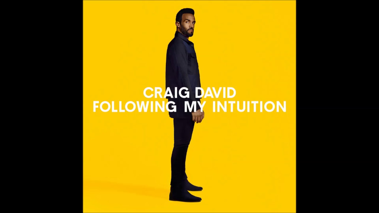Kaytranada Got It Good Ft Craig David Following My Intuition kaytranada-got-it-good-ft-craig-david-following-my-intuition