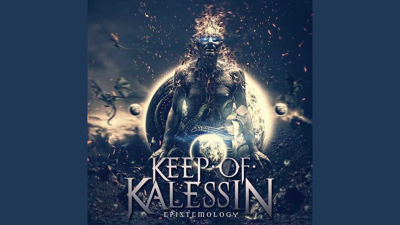 Dark Divinity - YouTube