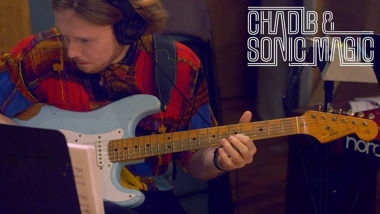 Chad LB & Sonic Magic - Never Enough - YouTube