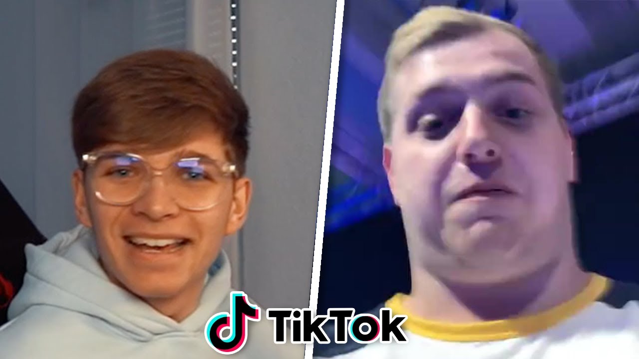 Trymacs beste - YouTube