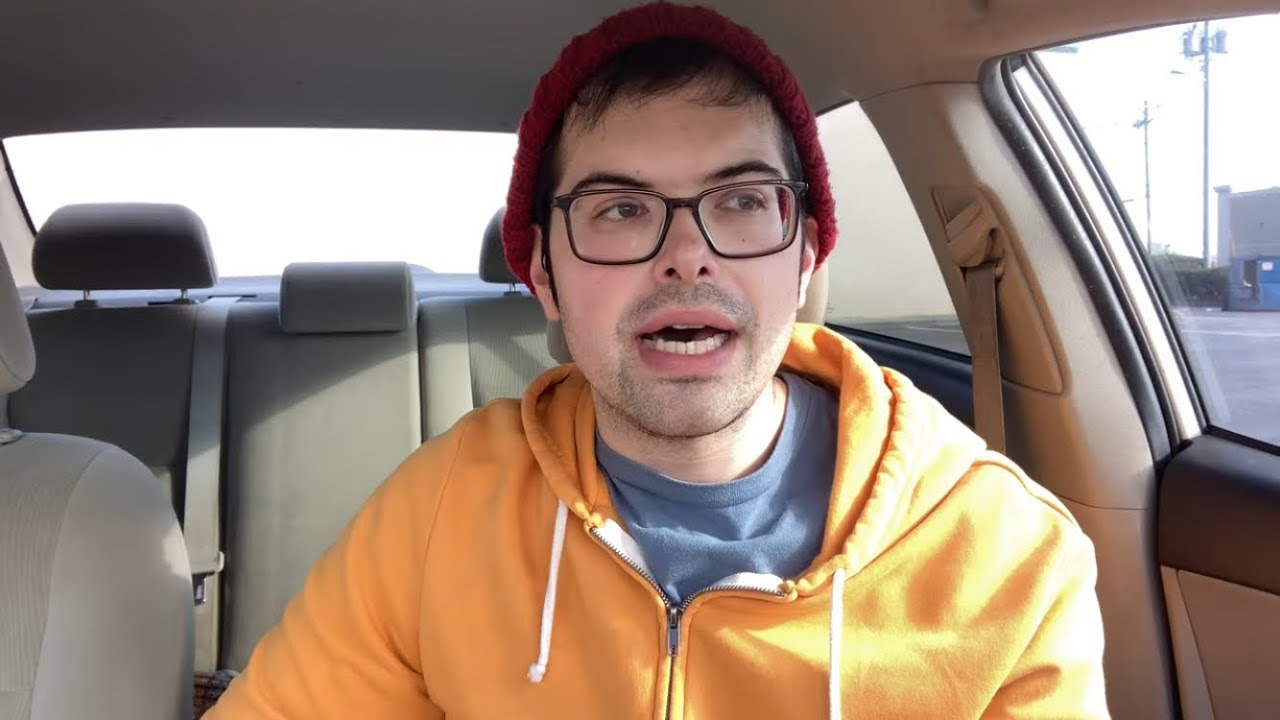 Entering Maintenance and Anhedonia, Normalcy | Health Update - YouTube