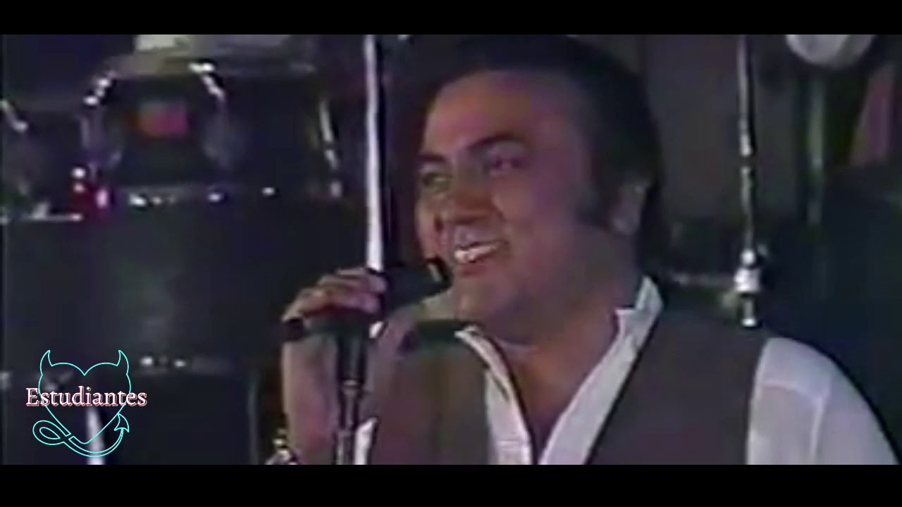 J.L.B. y Cia - Carmensa | En vivo - YouTube