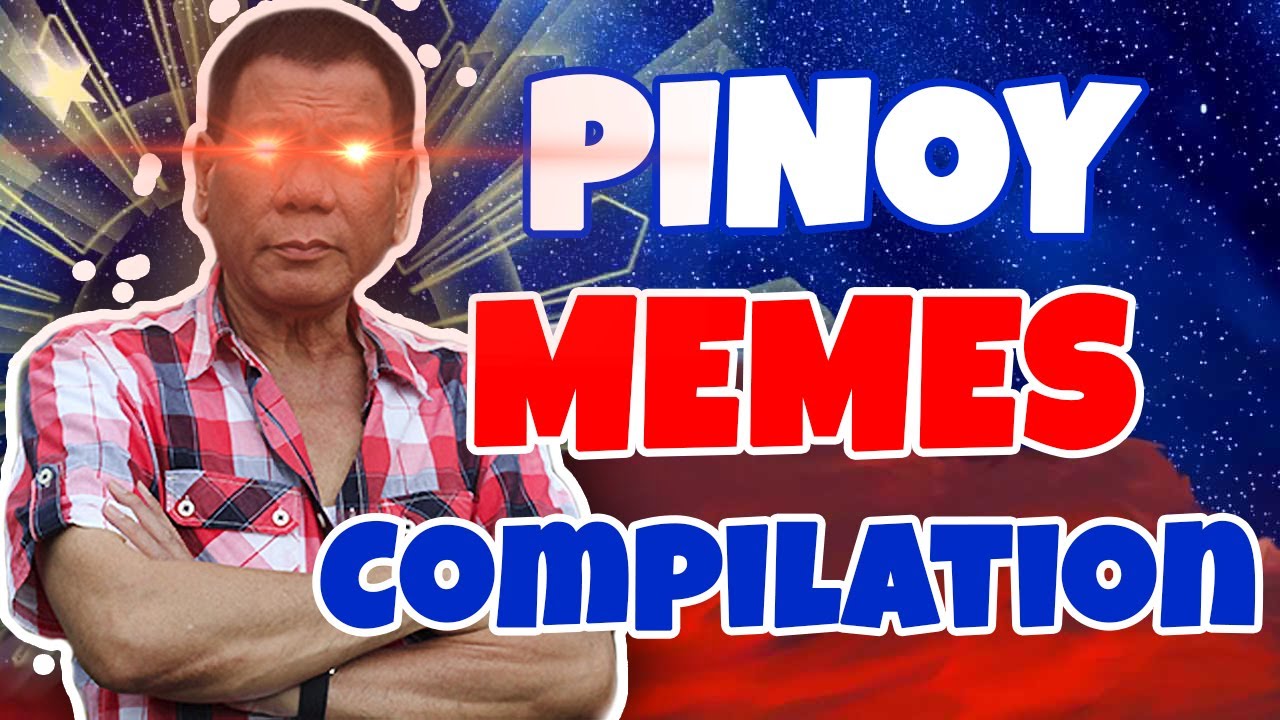 PINOY MEMES COMPILATION 2020 - YouTube