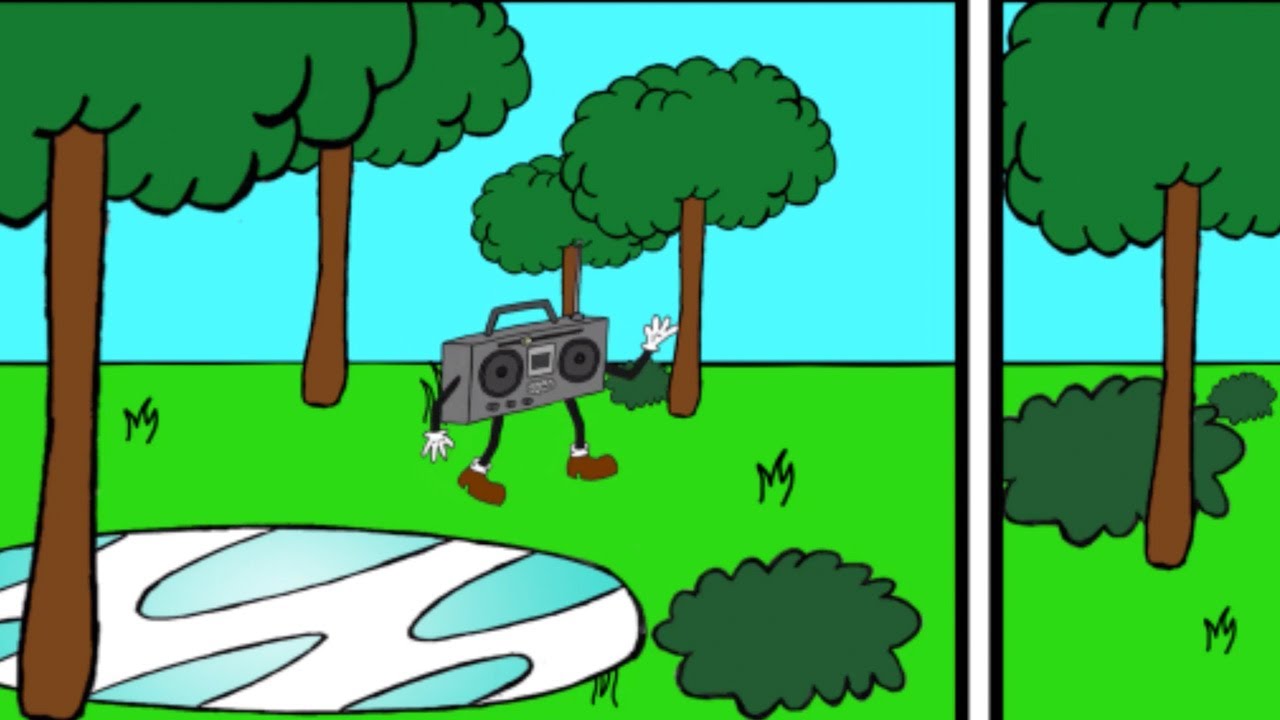 The Inanimates - Episode 02 - YouTube