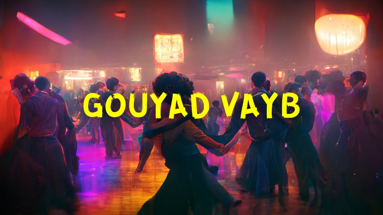 SUMMER KOMPA GOUYAD 2019 | GOUYAD VAYB | MOMENTO MIZIK | HAITI | PARIS ...