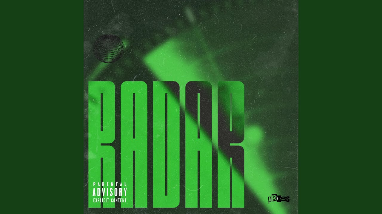 RADAR - YouTube