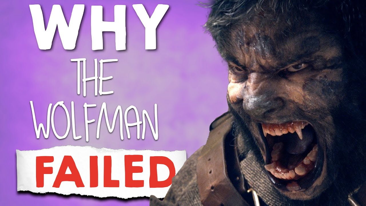 The Real Reason This Big Budget Monster Movie Failed - YouTube