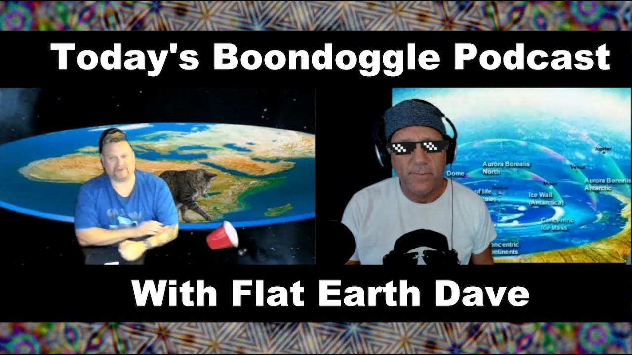 Today's Boondoggle Podcast - YouTube