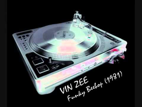 VIN ZEE - Funky Bebop (extended) - YouTube