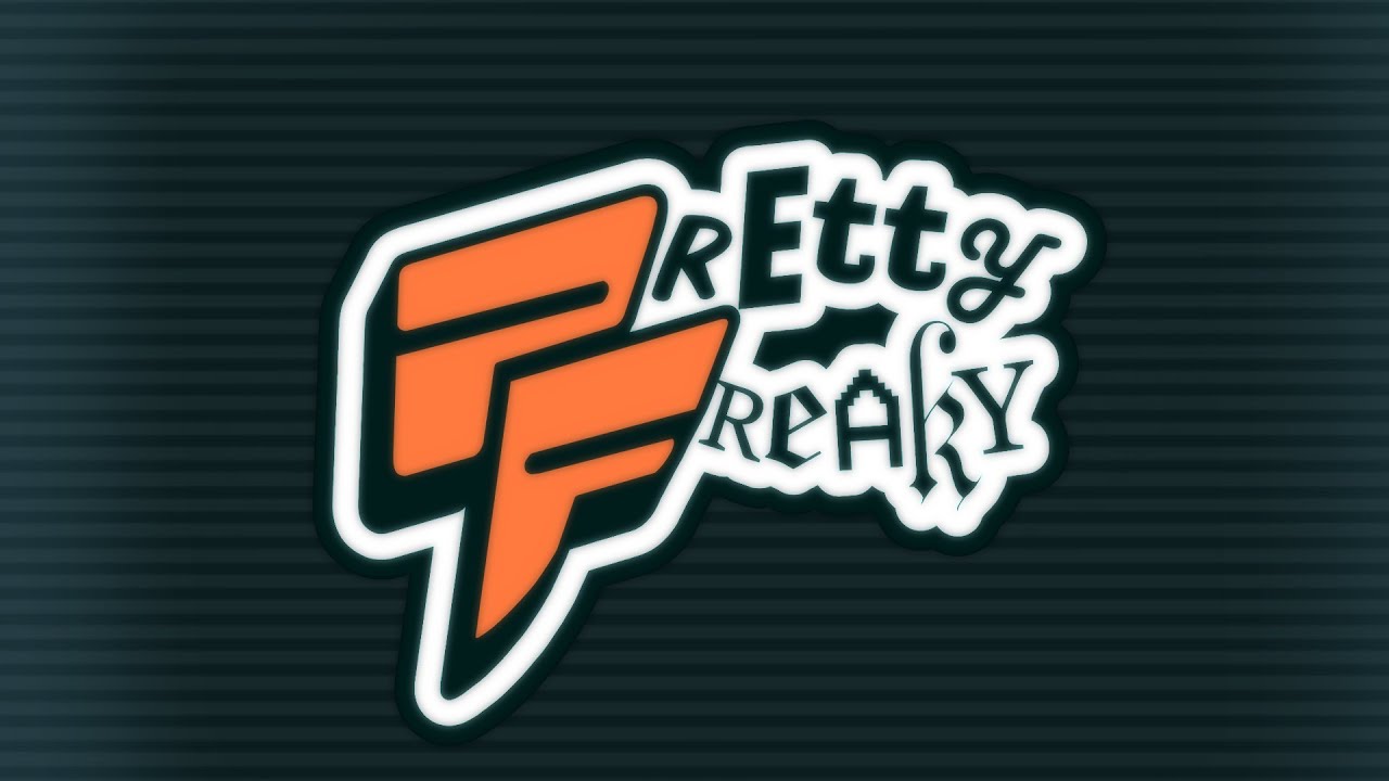 PRETTY FREAKY | SHORT TEASER - YouTube