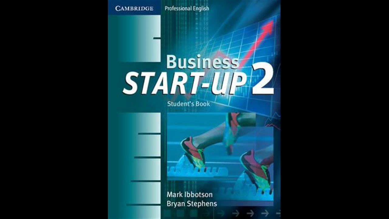 Descargar Business Start Up 2 Student's Book (Mega) - YouTube