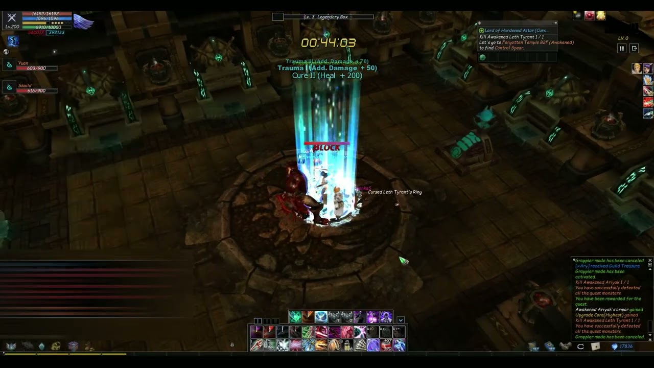 CABAL Online: Drop Compilation #10 | April-May 2022 | xRoyaL - YouTube