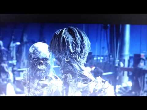 Pirates of the Caribbean Jack ,Twigg & Ragetti - YouTube