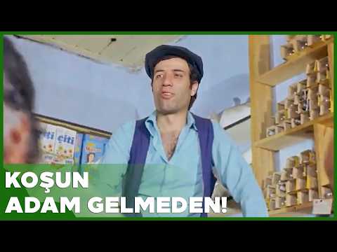 Sakar Şakir Türk Filmi | Şakir Dükkânı Boşalttı!